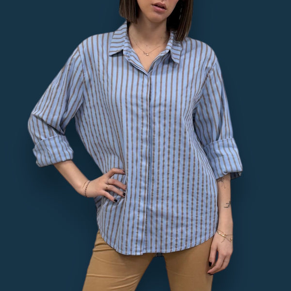 AISHA SHIRT